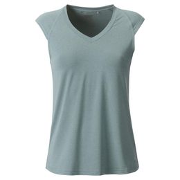 Lpo Damen LPO Funktionsshirt &raquo;Damen Funktionstop Anabel&laquo; blau 48/50 (XL)