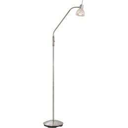 NOWA Stehlampe &raquo;DAYTONA&laquo; E14 1 Stk. Stehlampe Wohnzimmer Schlafzimmer Flur Design-Leuchte