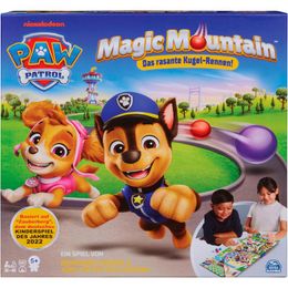 Spin Master Spiel &raquo;PAW Patrol - Magic Mountain&laquo; bunt Spiel