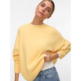 V&eacute;ro Moda Vero Moda Damen &raquo;VMBOOM LS O-NECK PULLOVER GA NOOS&laquo; S