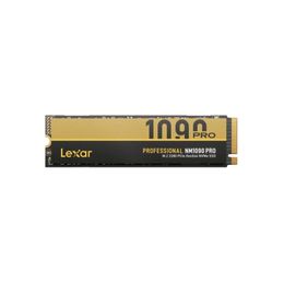 Lexar interne SSD &raquo;Professional NM1090 PRO&laquo;