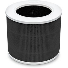 HEPA-Filter &raquo;Core Mini Pro&laquo; 3-Stufen-Filtration, hocheffiziente Aktivkohle Kunststoff, Polyethylenterephthalat (PET)