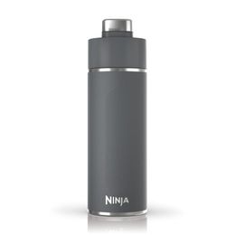 Ninja Isolierflasche &raquo; Thirsti Reiseflasche &ndash; 530 ml DW1801EUU / 700 ml DW2401EUU&laquo; Getr&auml;nke bleiben 24 Stunden kalt, 12 Stunden hei&szlig;, Eis h&auml;lt 2 Tage 