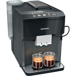 Siemens Kaffeevollautomat &raquo;EQ500 classic TP513D09, viele Kaffeespezialit&auml;ten, OneTouch-Funktion&laquo; intuitives Farbdisplay, automatische Dampfreinigung, 
