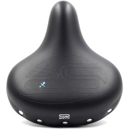 Selle Royal Fahrradsattel &raquo;Drifter Strengtex Unisex Premium&laquo; schwarz Fahrradsattel