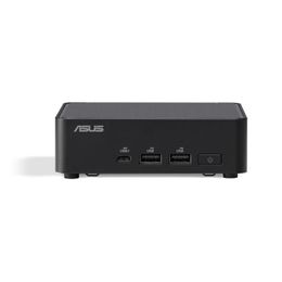Captiva Business-PC &raquo;Mini PC Power Starter I85-050&laquo; schwarz Windows 11 Home 64-bit