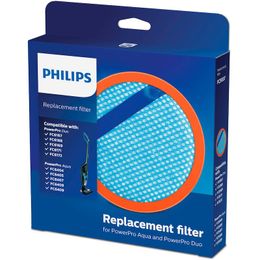 Philips Ersatzfilter &raquo;FC5007/01&laquo; 1 Stk. tlg. wei&szlig; Ersatzfilter