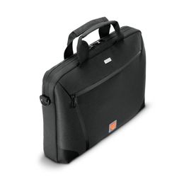 Hama Laptoptasche &raquo;Laptoptasche 15,6 - 16,2 Zoll (sto&szlig;feste Businesstasche, Tragegurt)&laquo; D3O , Polyester Universal-Laptop-Tasche: f&uuml;r Ger&auml;te aller Marken 
