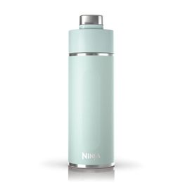Ninja Isolierflasche &raquo; Thirsti Reiseflasche &ndash; 530 ml DW1801EUU / 700 ml DW2401EUU&laquo; Getr&auml;nke bleiben 24 Stunden kalt, 12 Stunden hei&szlig;, Eis h&auml;lt 2 Tage 