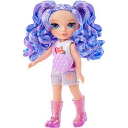 RAINBOW HIGH Anziehpuppe &raquo; Littles Dolls - Amethyst (Purple)&laquo; lila Anziehpuppe