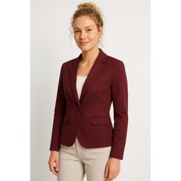 Only Damen Only Kurzblazer &raquo;ONLEPO LIFE L/S FIT BLAZER TLR ZLO&laquo; gr&uuml;n 40