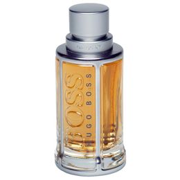 BOSS Herren BOSS Eau de Toilette &raquo;The Scent&laquo; mit einer Kopfnote aus Ingwer gold