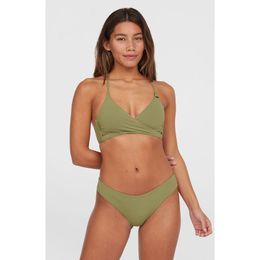 O`Neill O'neill Damen O'Neill Triangel-Bikini &raquo;ESSENTIALS BAAY MAOI BIKINI SET&laquo; gr&uuml;n 42, N-Gr
