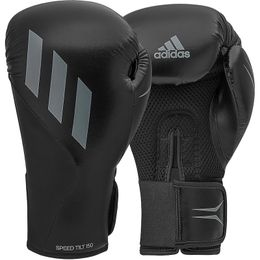 adidas Performance Boxhandschuhe &raquo;Speed Tilt 150&laquo; schwarz Boxhandschuhe