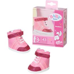 Baby Born Puppenkleidung &raquo;Sneakers pink, 43 cm&laquo; rosa Puppenkleidung