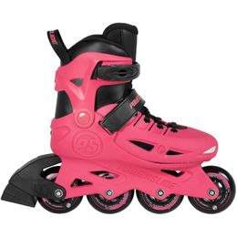 Powerslide Inlineskates &raquo;Stargaze Pink&laquo; pink Inlineskates