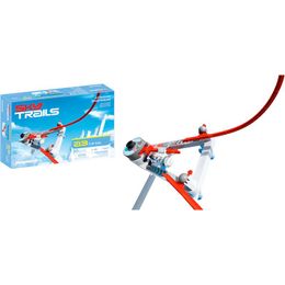Playmobil Konstruktions-Spielset &raquo;Flip Rail e1 (71971), Sky Trails&laquo; Made in Europe bunt Konstruktions-Spielset