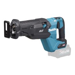 Makita Akku-Recipros&auml;ge &raquo;&raquo;JR002GZ&laquo;&laquo; 40V max., 0-3.000 min-1, 32 mm, ohne Akku, ohne Ladeger&auml;t blau