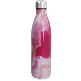S'well Isolierflasche &raquo; Topaz&laquo; 750 ml rosa Edelstahl