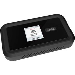 Sonim 4G/LTE-Router &raquo;Spot H100 4G&laquo; schwarz 32 Ger&auml;te simultan benutzen
