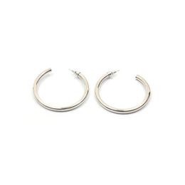 Firetti Damen Paar Creolen &raquo;Ohrschmuck basic gro&szlig;&laquo; silber