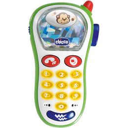 Chicco Spieltelefon &raquo;Baby Foto Handy&laquo; bunt Spieltelefon