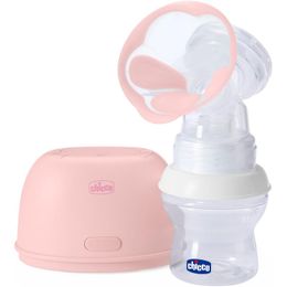 Chicco Elektrische Milchpumpe &raquo;Stimolatte&laquo; rosa Elektrische Milchpumpe