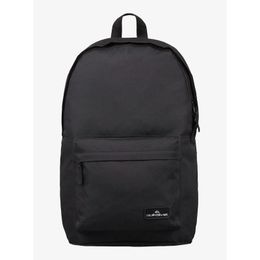 Quiksilver Rucksack &raquo;THE POSTER&laquo; schwarz Rucksack