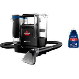 Bissell Wasch-Sauger &raquo;3928N, SpotClean C5 Select, leistungsstark, klein, Dual-Tank&laquo; >15kPa, Selbstreingung, reinigt Flecken auf Teppich, Polster, Autositz 