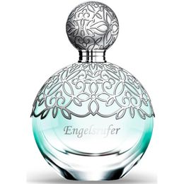 Engelsrufer Damen Eau de Parfum &raquo;Heaven&laquo; mit fruchtigen Aromen silber
