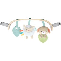 Ingenuity Kinderwagenkette &raquo;Wonder & Wood Carrier Toybar&laquo; Kinderwagenkette