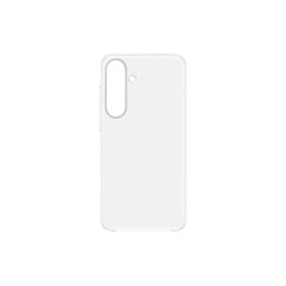 Samsung Handyh&uuml;lle &raquo;Clear Case f&uuml;r Galaxy S25+&laquo; Backcover, Schutzh&uuml;lle, Handyschutzh&uuml;lle, Case, Schutzcase, sto&szlig;fest transparent Polycarbonat (PC), 