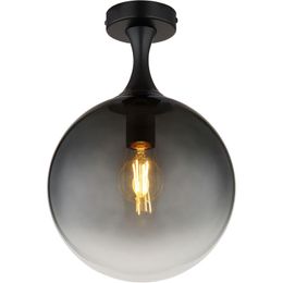 Globo LIGHTING Deckenleuchte &raquo;DALTON&laquo; E27 1 Stk. Deckenlampe Wohnzimmer-Leuchte Schlafzimmer-Leuchte Flur K&uuml;che