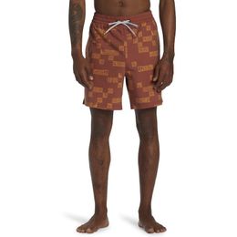 Billabong Herren Boardshorts &raquo;Good Times&laquo; orange XS