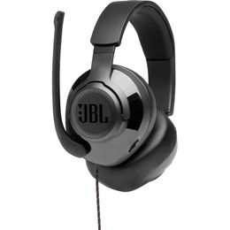 JBL Gaming-Headset &raquo;QUANTUM 200&laquo; schwarz