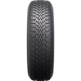 Dunlop Winterreifen &raquo;WINTER RESPONSE 2 XL&laquo; schwarz