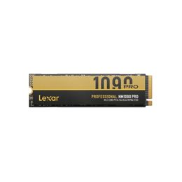 Lexar interne SSD &raquo;Professional NM1090 PRO&laquo;