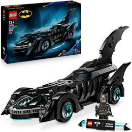 Lego Konstruktionsspielsteine &raquo;Batman Forever Batmobil (76304), Lego Super Heroes&laquo; Made in Europe Konstruktionsspielsteine