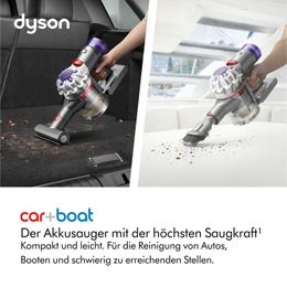 Dyson Akku-Handstaubsauger &raquo;Car+Boat &laquo; Akku-Handstaubsauger