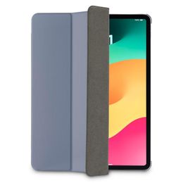 Hama Tablet-H&uuml;lle &raquo;Schutzh&uuml;lle "Fold Clear" f&uuml;r Apple iPad Pro 13" (2025/2024)&laquo; lila Polyurethan (PU) Robustes Obermaterial ist strapazierf&auml;hig und leicht