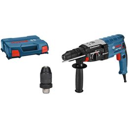 Bosch Professional Bohrhammer &raquo;GBH 2-28 F Professional&laquo; 1 tlg. Vario-Lock, mit SDS plus blau