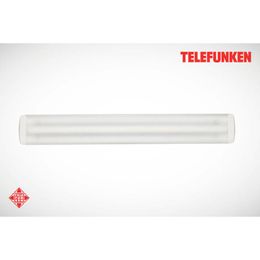 Telefunken LED Deckenleuchte &raquo;ARTEMIS&laquo; wei&szlig;