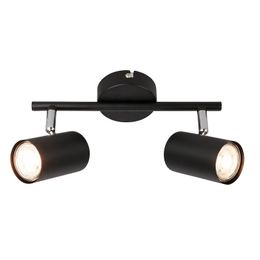 Briloner Leuchten LED Wandstrahler &raquo;SUPO 2365025&laquo;