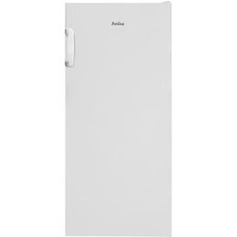 Amica Gefrierschrank &raquo;GS 321 110 W&laquo; 125,2 cm hoch 54,5 cm breit wei&szlig; 4-Sterne-Fach