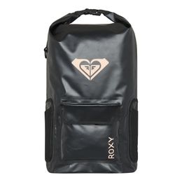 Roxy Damen Tagesrucksack &raquo;Need It&laquo; grau Einheitsgr&ouml;&szlig;e