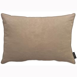 Apelt Dekokissen &raquo;Magnus&laquo; beige Polyester