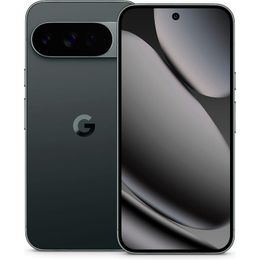Google Smartphone &raquo;Pixel 10 Pro XL&laquo; Obsidian schwarz 5G, NFC, WLAN, Bluetooth, Gorilla-Glas