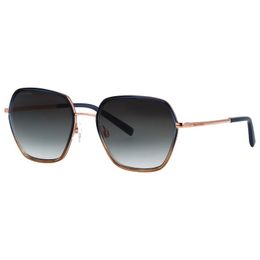 Marc O'Polo Marc O'polo Damen Marc O'Polo Sonnenbrille &raquo;Marc O'Polo EYEWEAR Sonnenbrille&laquo; blau