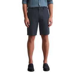 Marc O'Polo Marc O'polo Damen Marc O'Polo Shorts &raquo;Reso jogger&laquo; blau 32, N-Gr