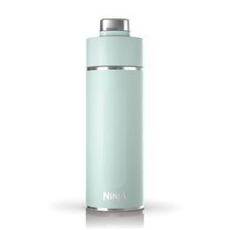 Ninja Isolierflasche &raquo; Thirsti Reiseflasche &ndash; 530 ml DW1801EUU / 700 ml DW2401EUU&laquo; Getr&auml;nke bleiben 24 Stunden kalt, 12 Stunden hei&szlig;, Eis h&auml;lt 2 Tage 